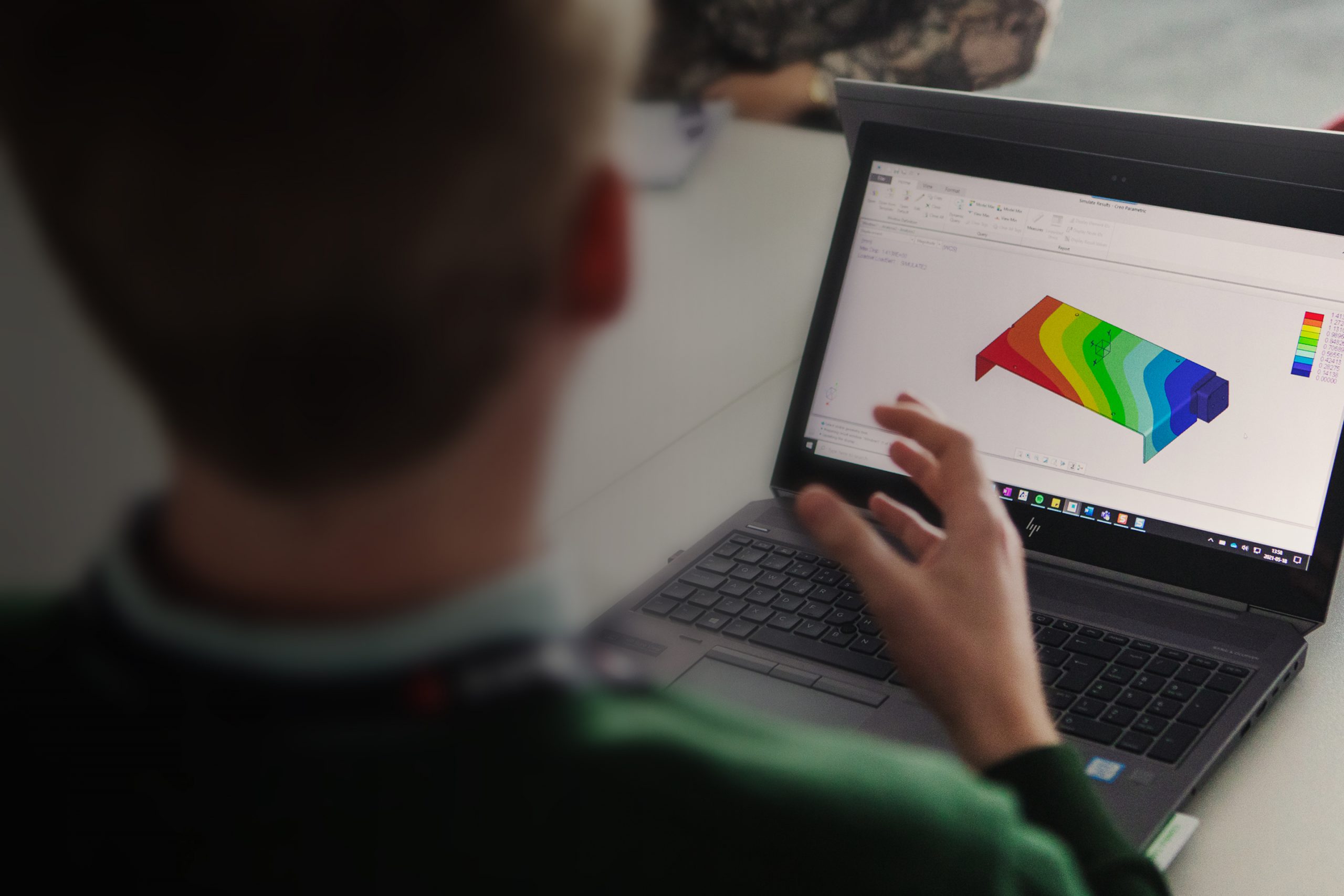 Making Products Speak Visual Language - Sigma Technology