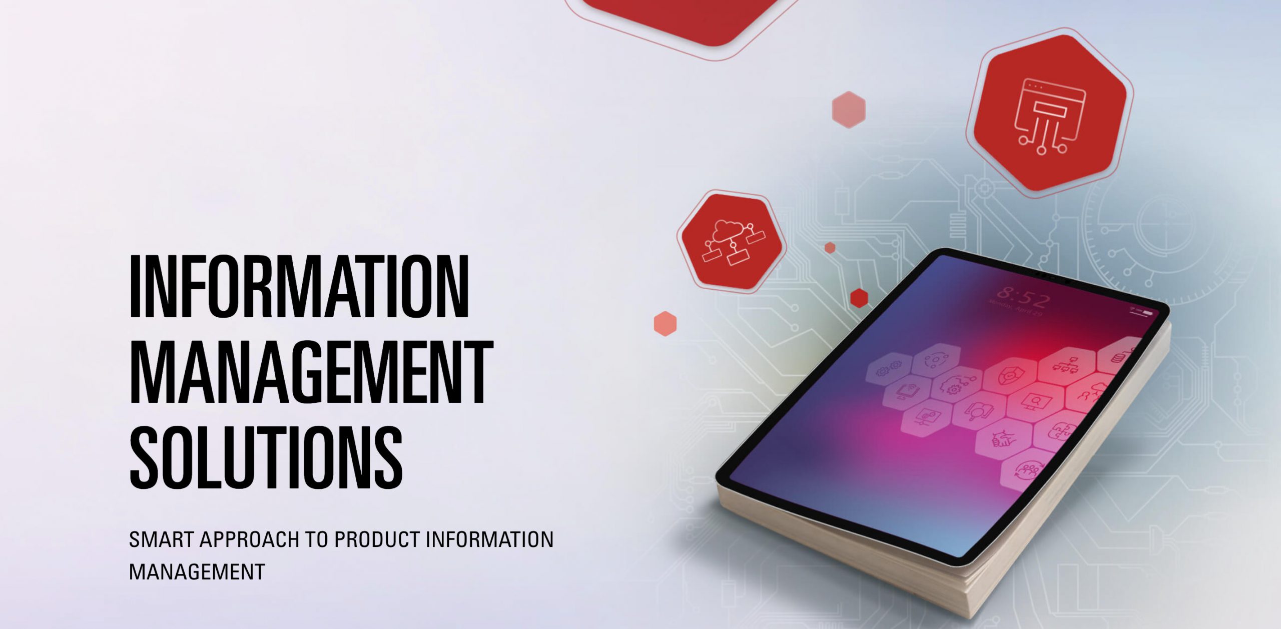 Information Management Solutions || Sigma Technology