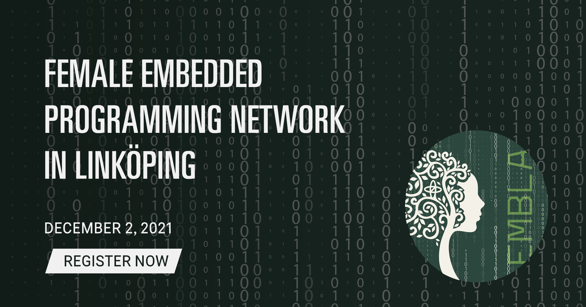 Embla - Female Embedded Programming Network