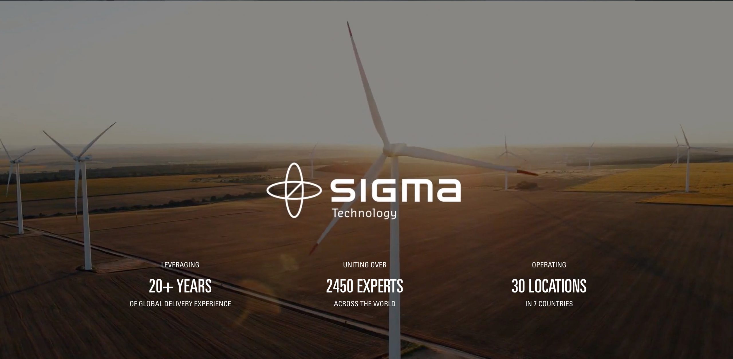 Sigma Technology Group | Engineering the digital revolution