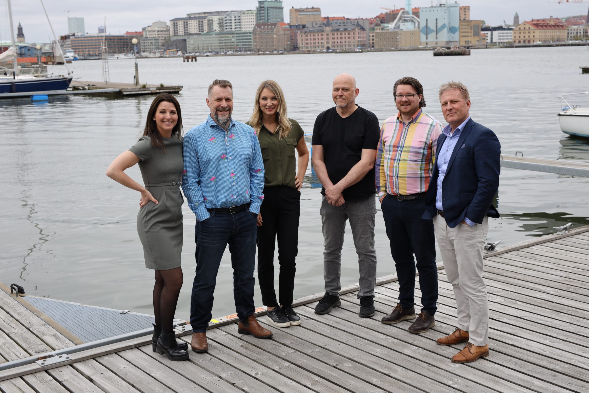 Sigma Technology Group extends its Partner Network with the work on ...