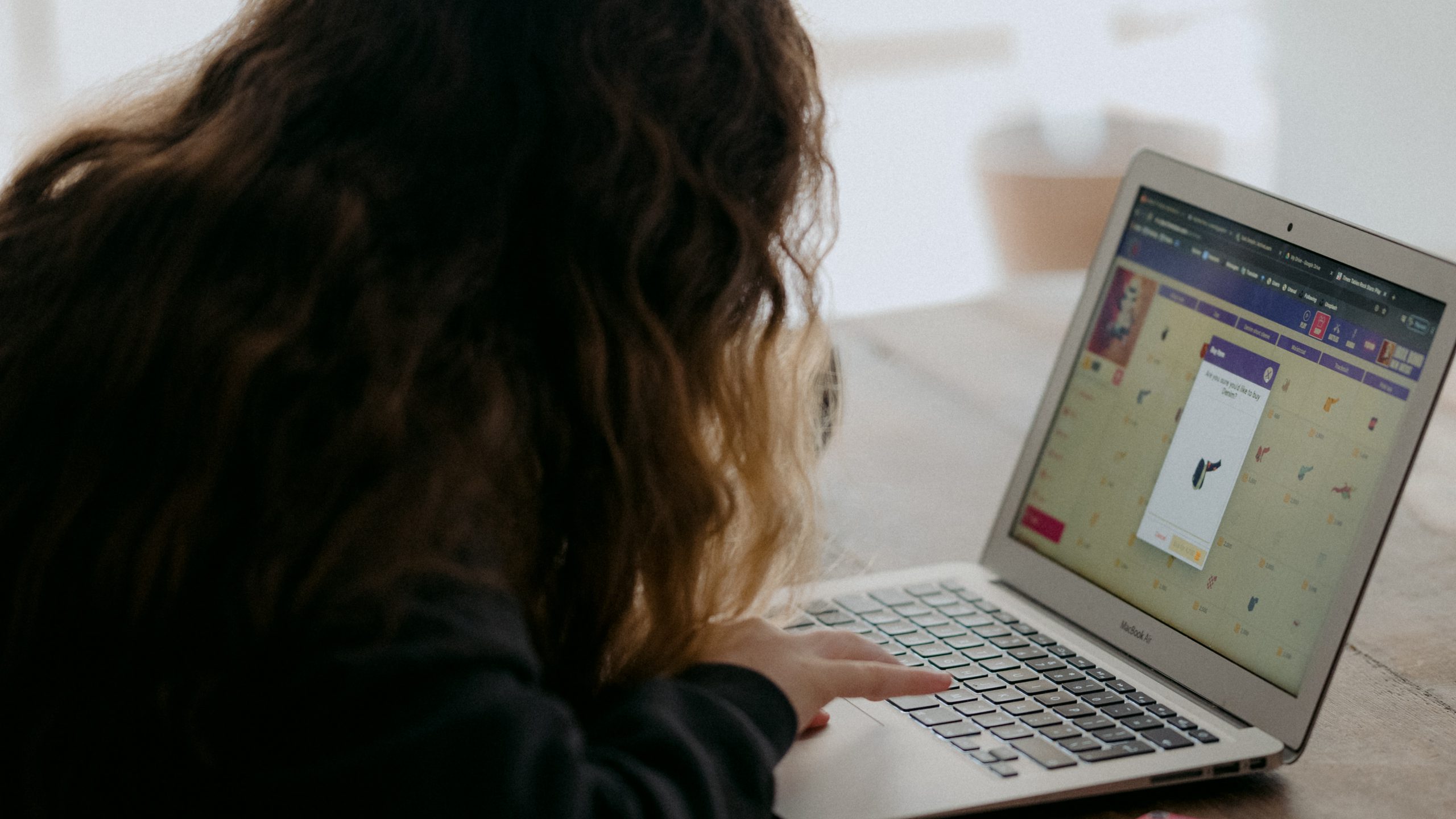 Dressing up in a pretty GUI is not enough - Sigma Technology