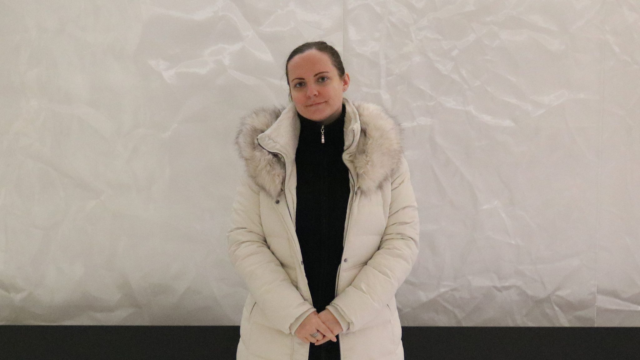 Aniko Simon and her research team discuss glasses-free 3D visualization ...