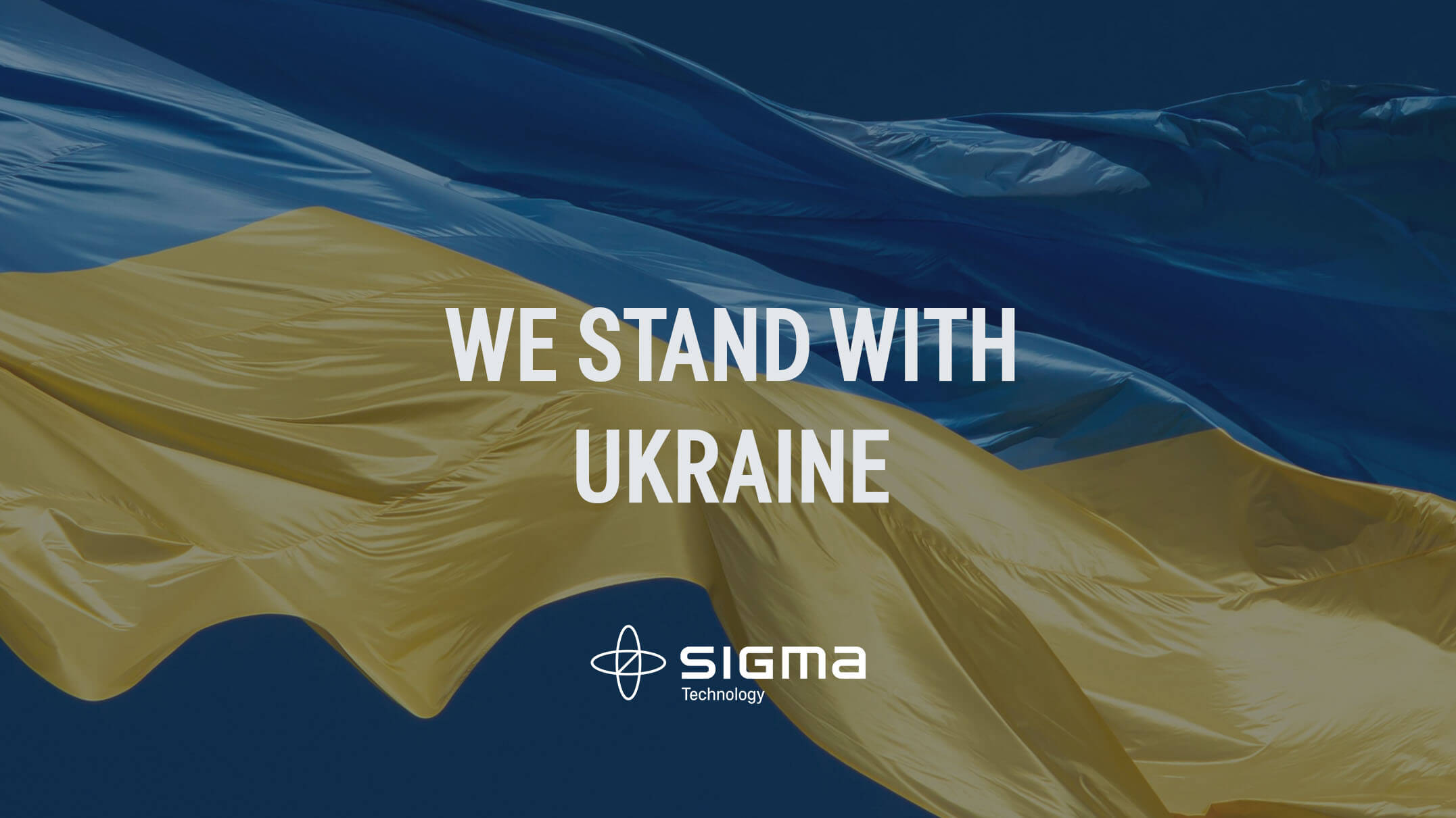 Resilience and dedication – supporting our team in Ukraine - Sigma ...