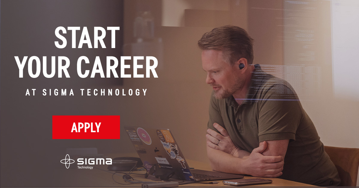 Senior Software Developer and Architect