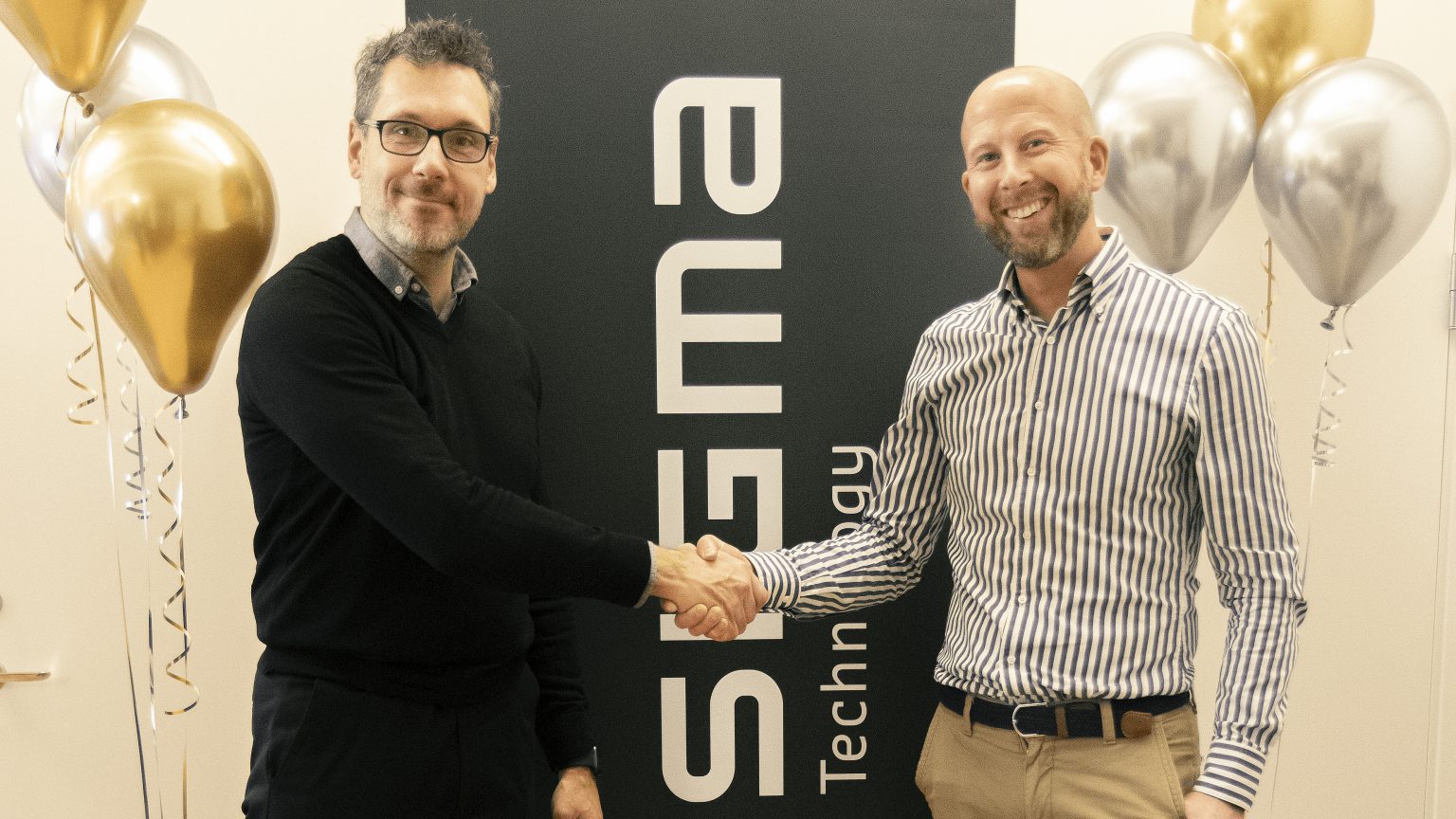 Sigma Technology's New Sundsvall Office Takes on Growth in IT ...