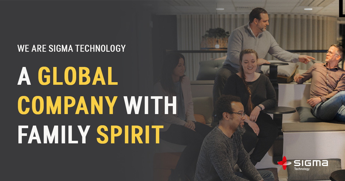 About Sigma Technology