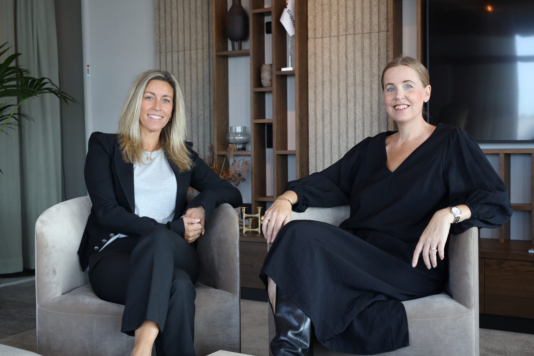 Sigma Technology Tech Network becomes Sigma Technology Digital ...