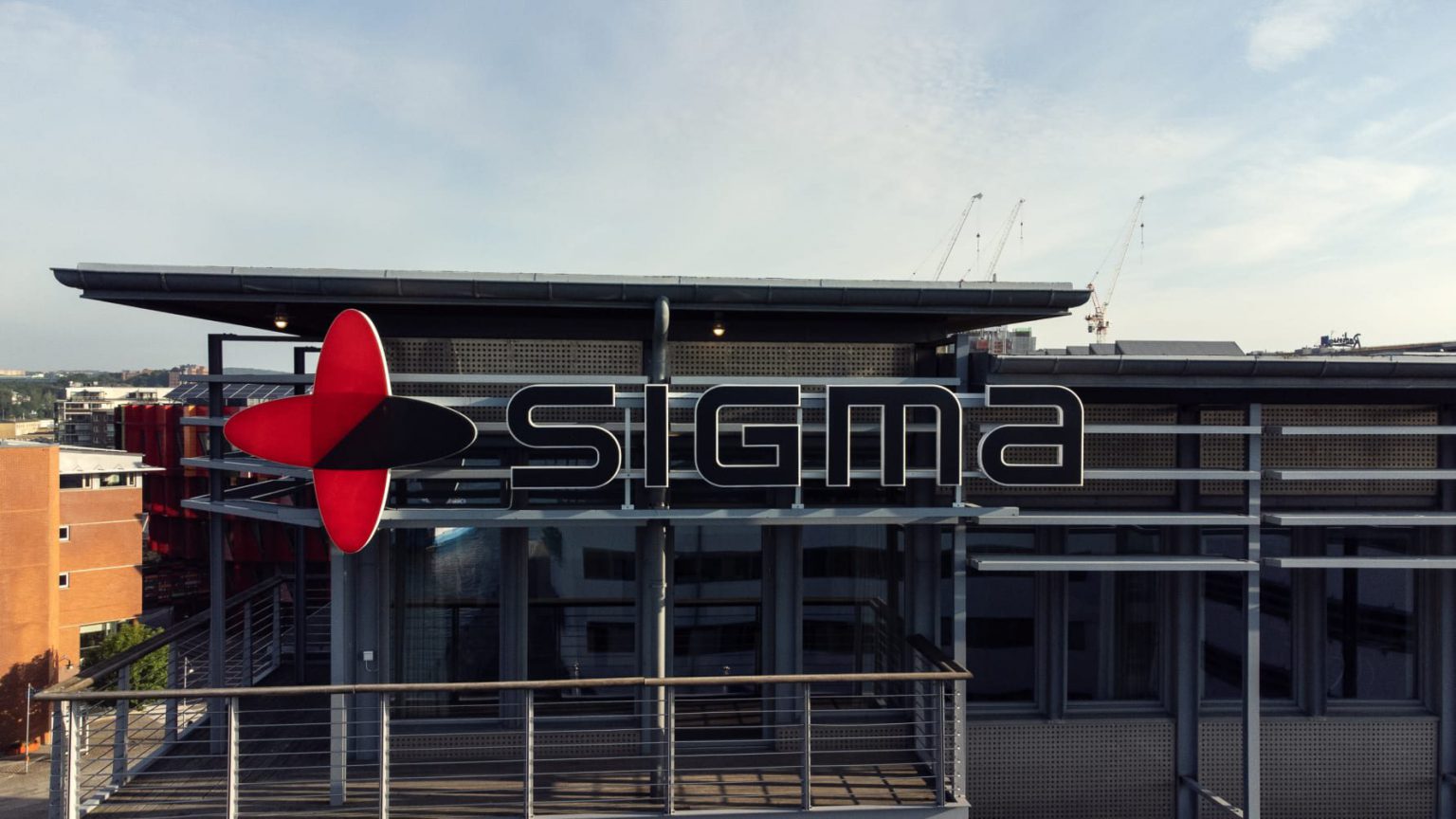 Sigma Technology Tech House and Telenor IoT announce collaboration to ...