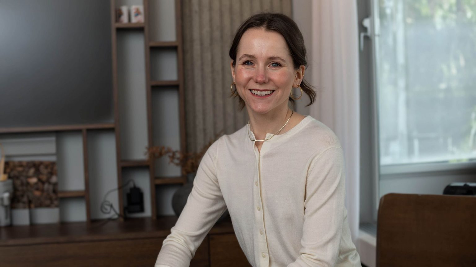 Kristine Helle-Andresen to drive Sigma Technology's new startup in ...