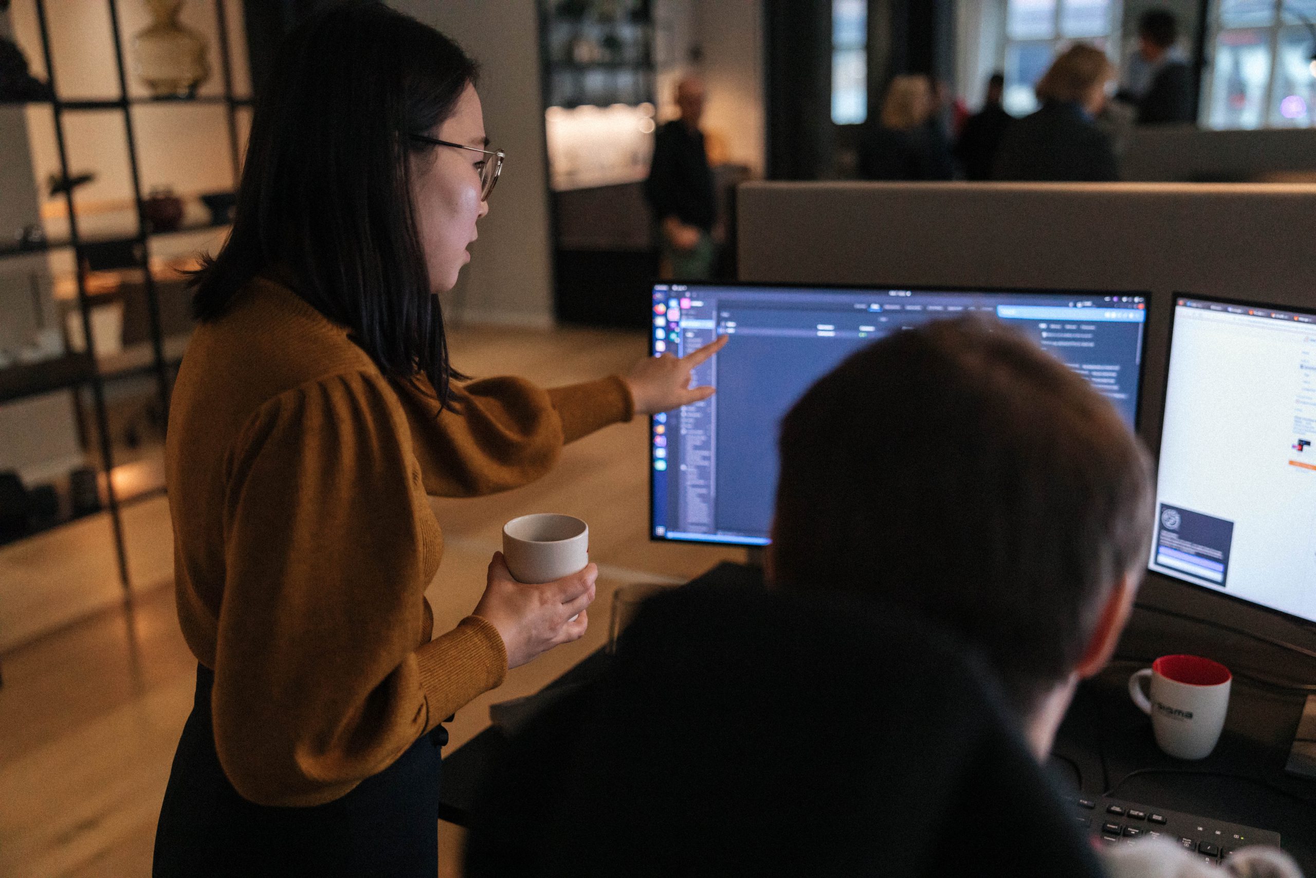 Sigma Technology Revamps its Website with Lego-Like CMS - Sigma Technology