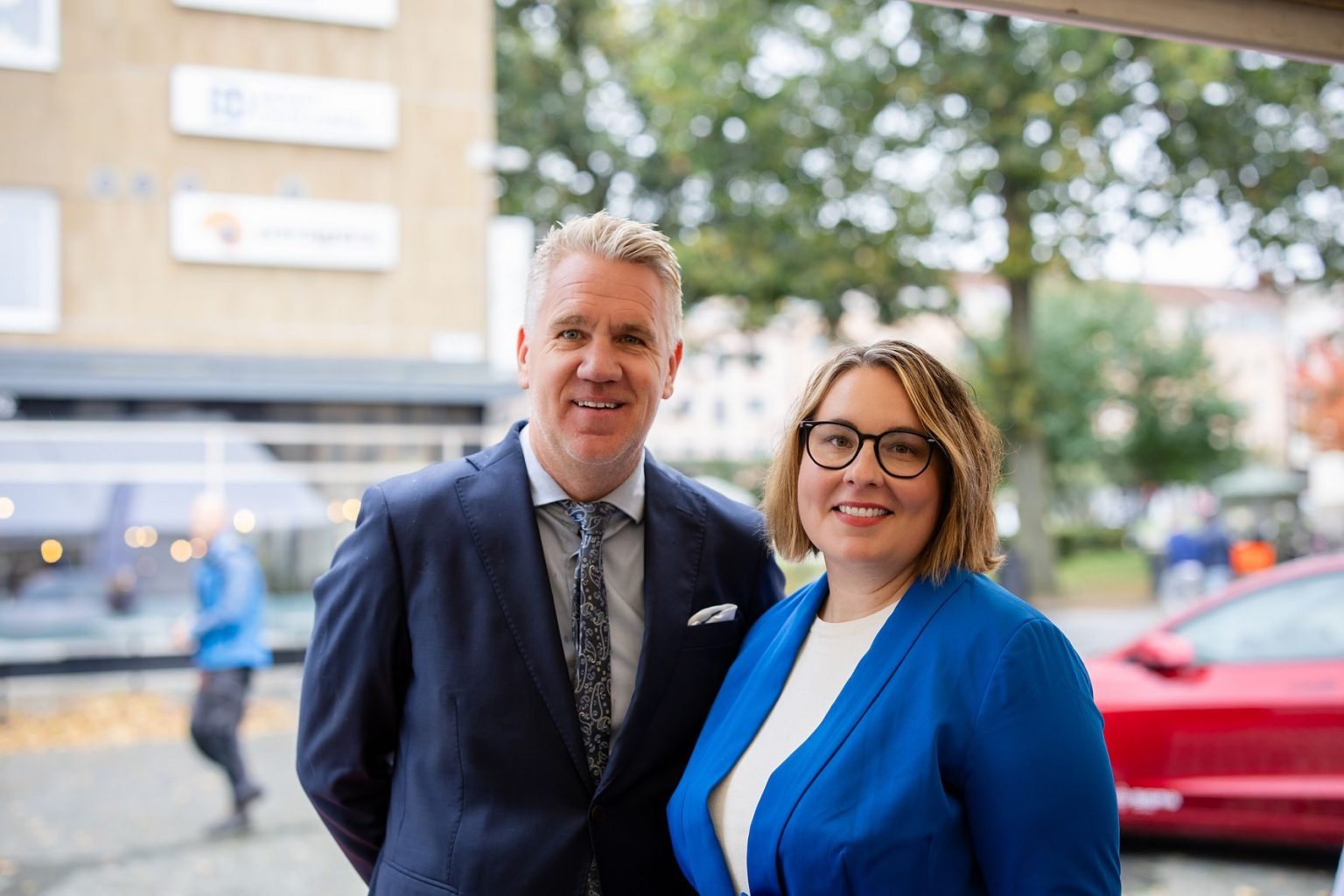 Sigma Technology signs a strategic IT framework agreement with CSN ...