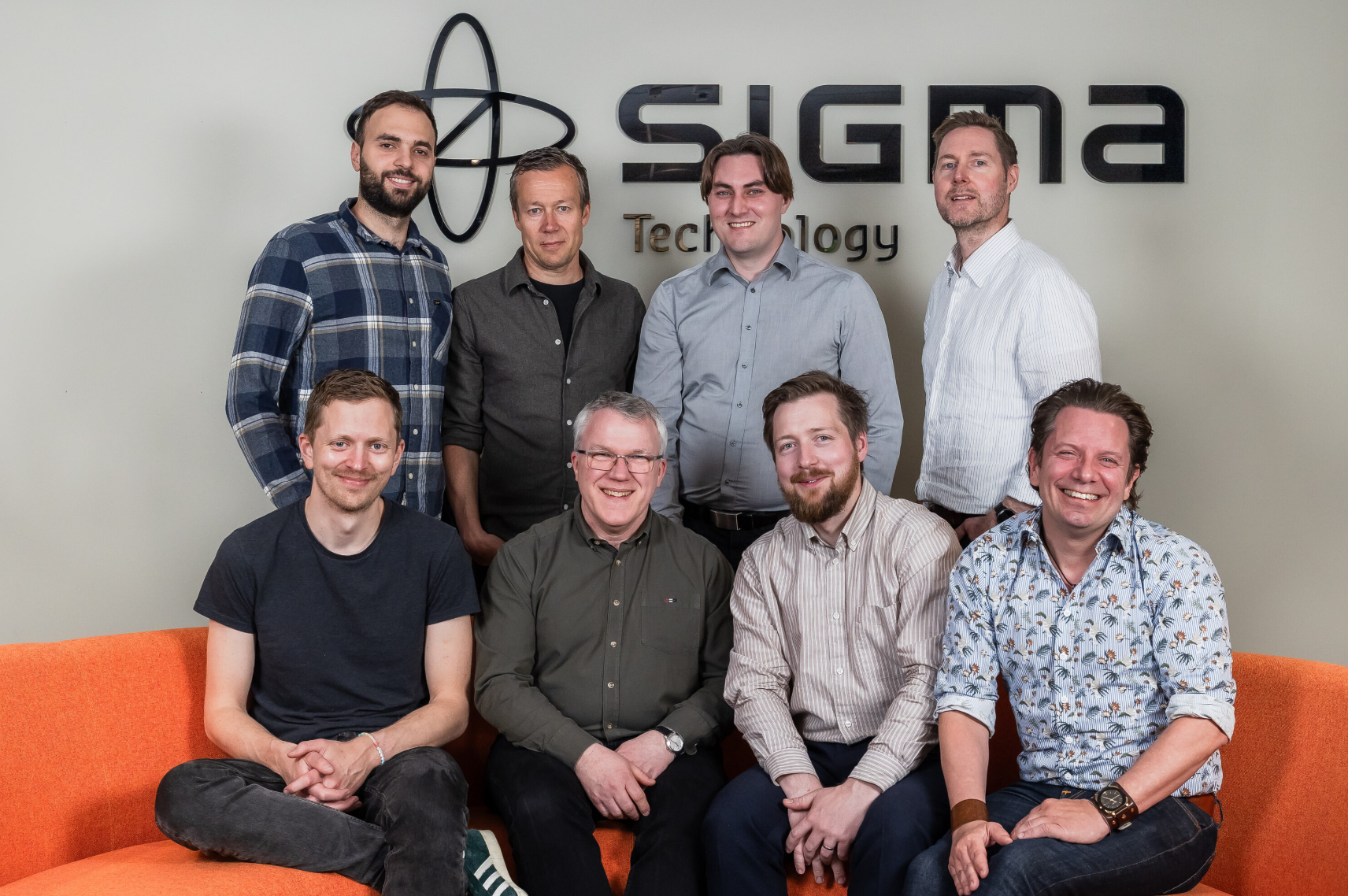 Flexible Hardware Development – Meet the Sigma Technology Inhouse Team - Sigma Technology