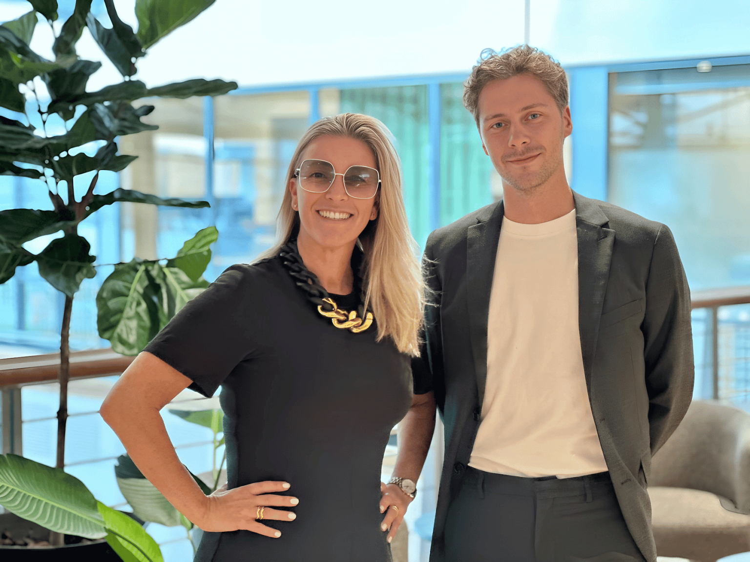Sigma Technology Expands to Örebro to Drive Digital Growth - Sigma ...