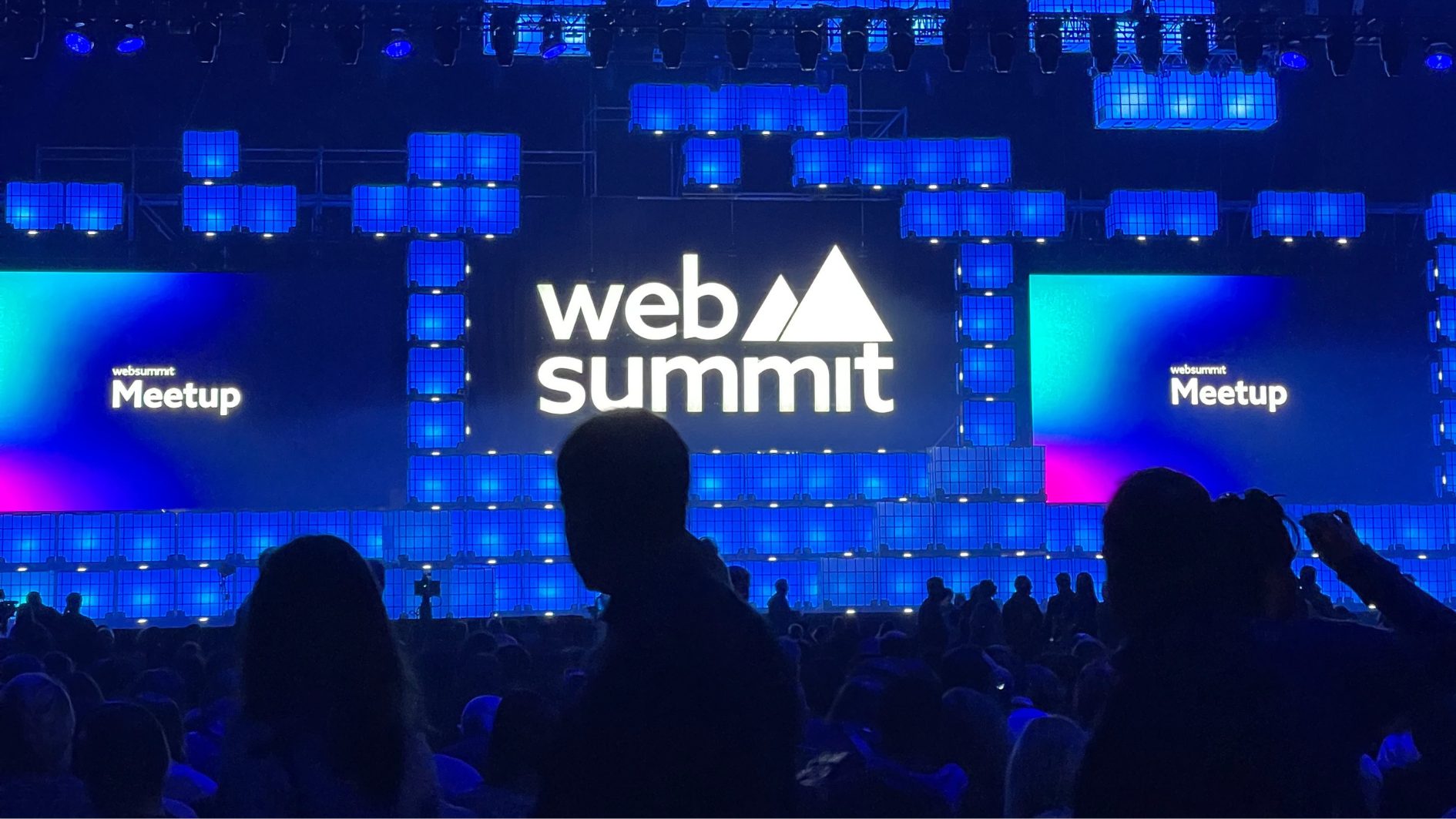 Web Summit 2025: Insights on AI, Leadership, and the Human Side of ...