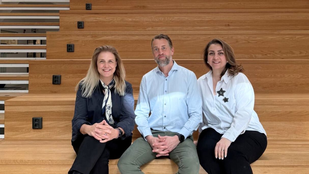 Sigma Technology and 4+Ventures Join Forces to Accelerate the Next ...