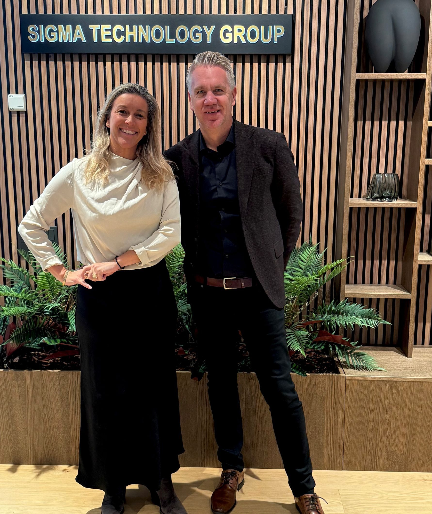 Sigma Technology Wins Framework Agreement with the National Board of ...